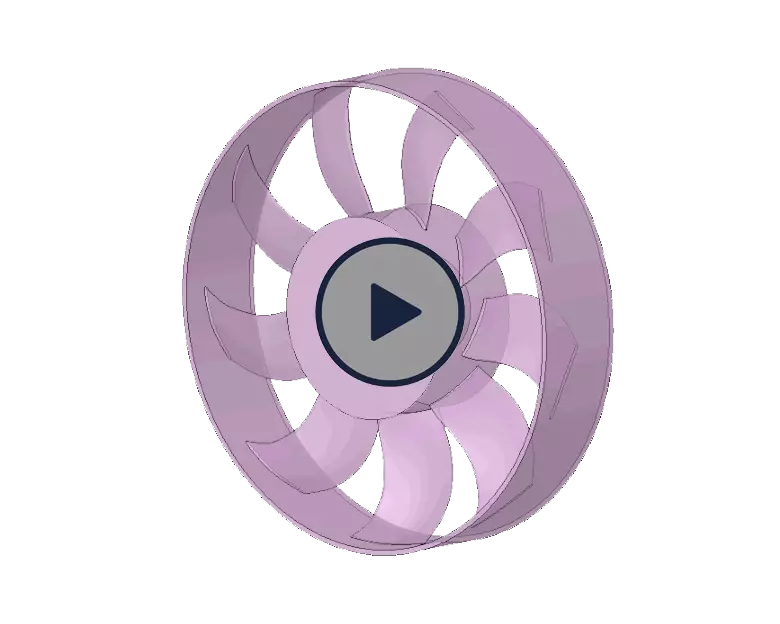 TURBOdesign Optima | Automatic Optimization